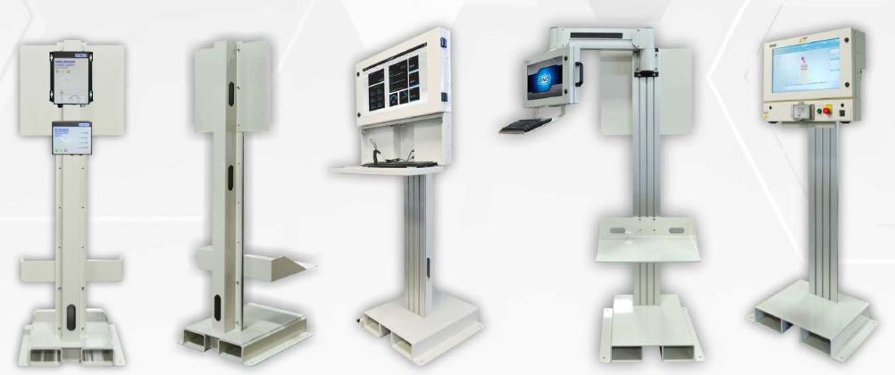 Vertistand – HardboxUSA