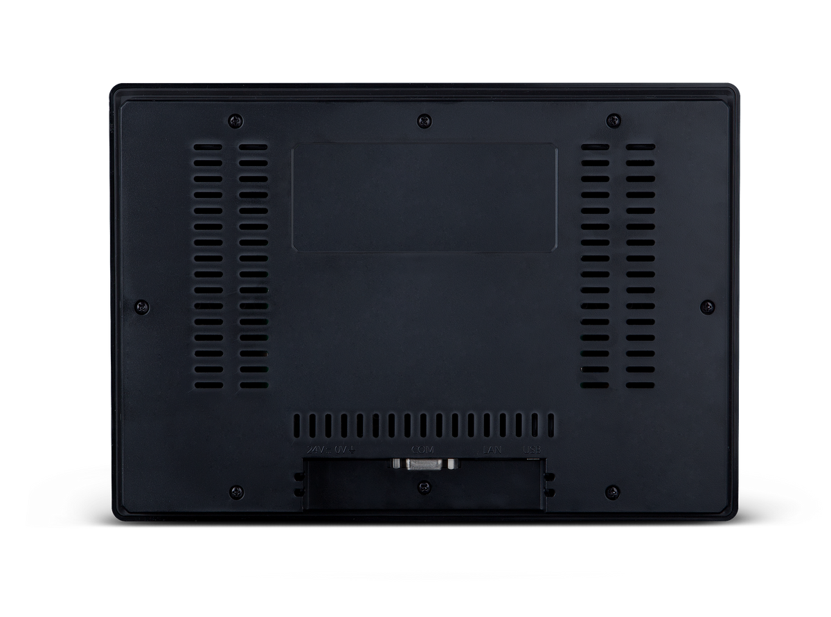 10" eSMART10 HMI – HardboxUSA