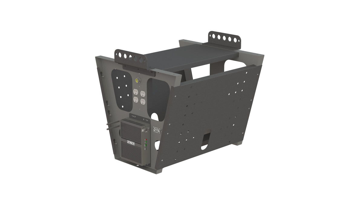 Dynics – HardboxUSA