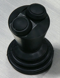 Joystick Panel Mount Mouse – HardboxUSA