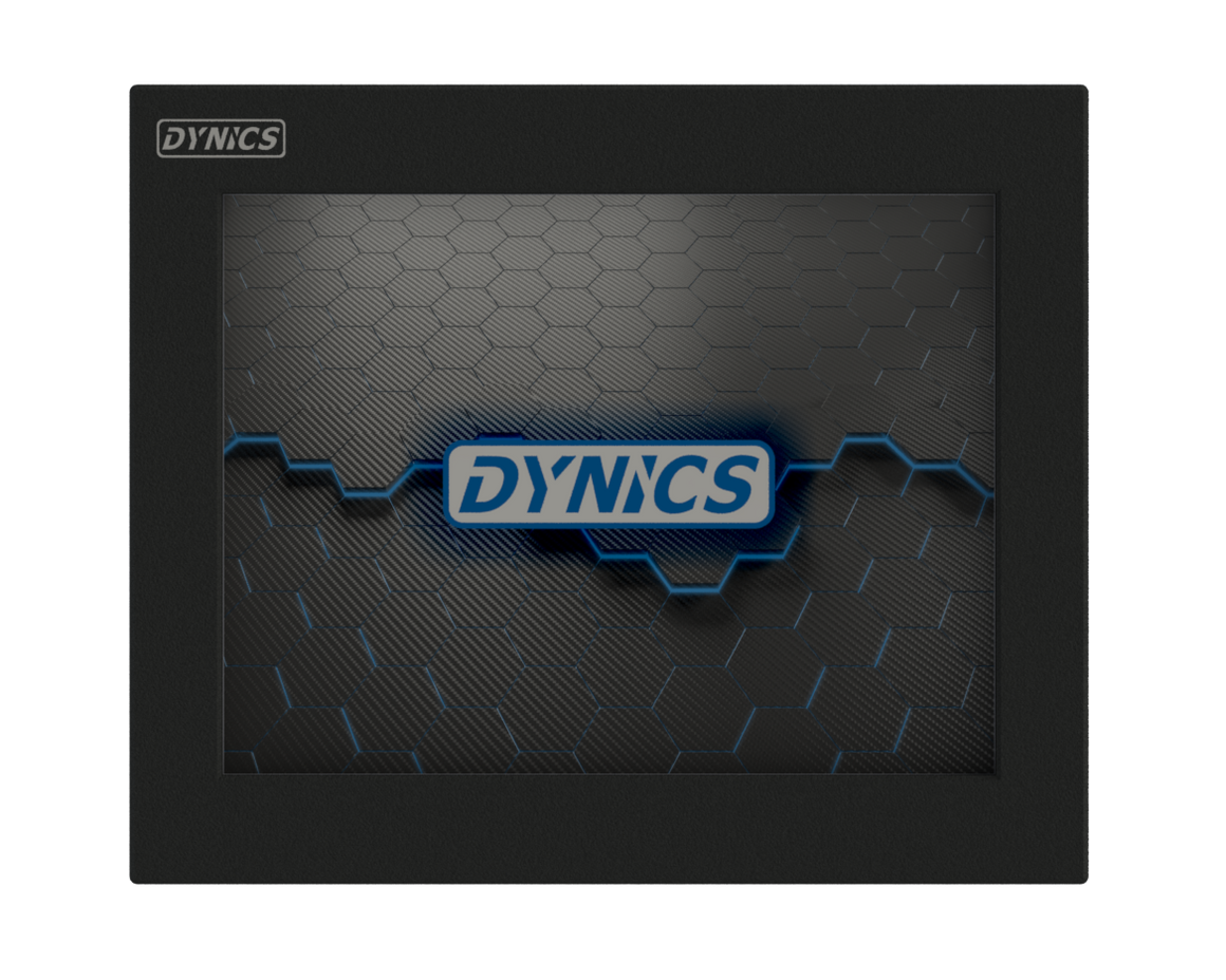 Dynics – HardboxUSA