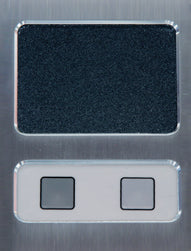 Touchpad w/o TAP Panel Mount Mouse – HardboxUSA