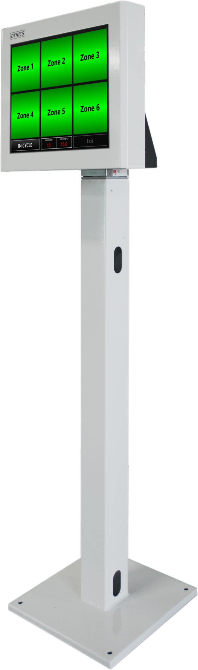 Dynics – HardboxUSA