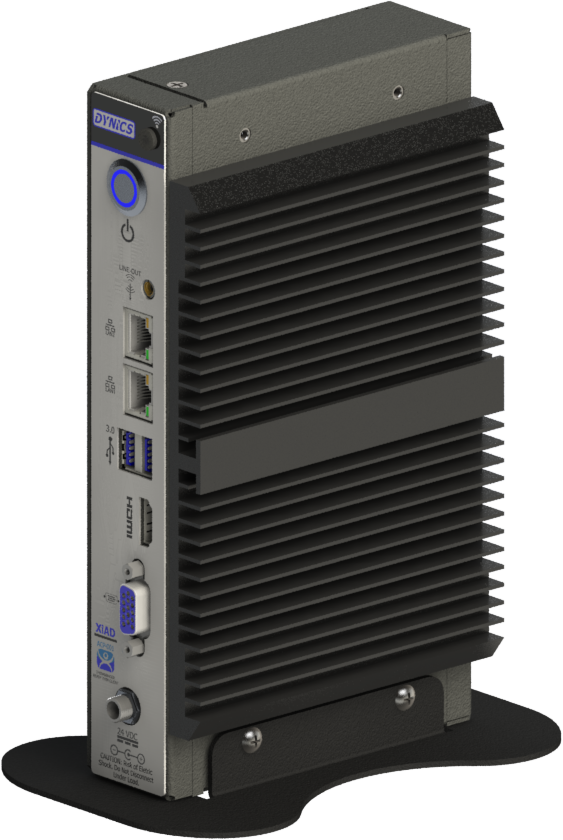 Dynics – HardboxUSA