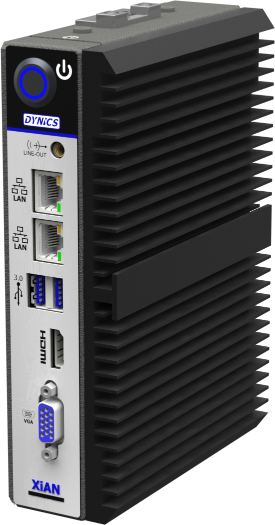 Dynics – HardboxUSA