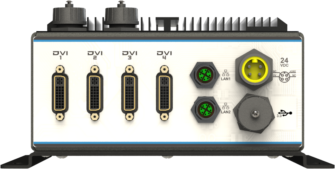 Dynics – HardboxUSA