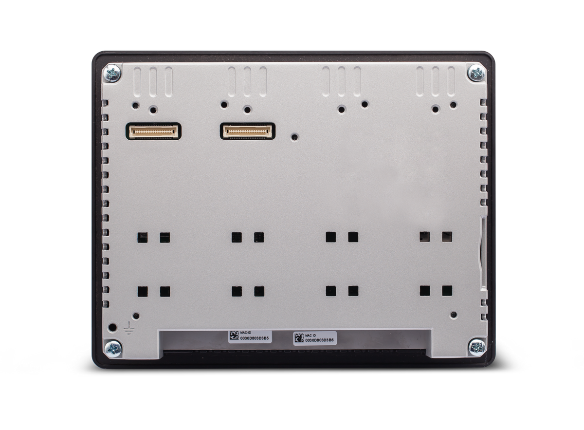 7" 700 Series Sunlight Readable HMI – HardboxUSA