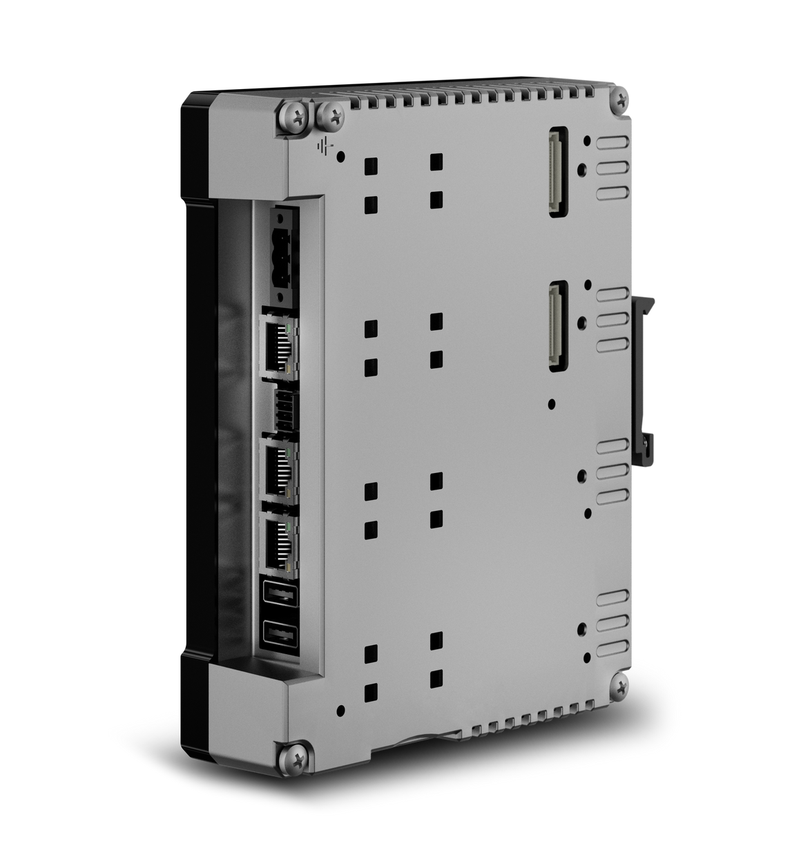 HMI – HardboxUSA